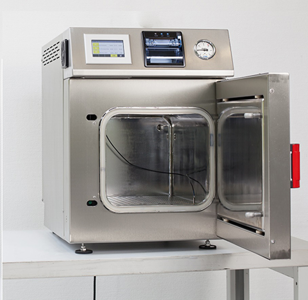 Nồi hấp LabStar 40