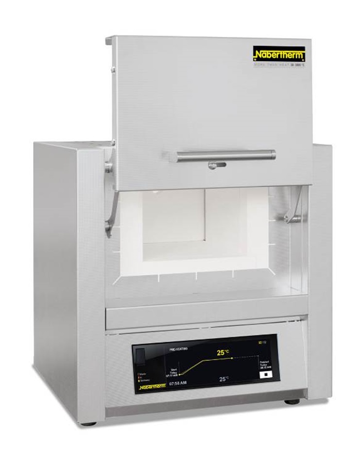 Rubber-Determination of ash