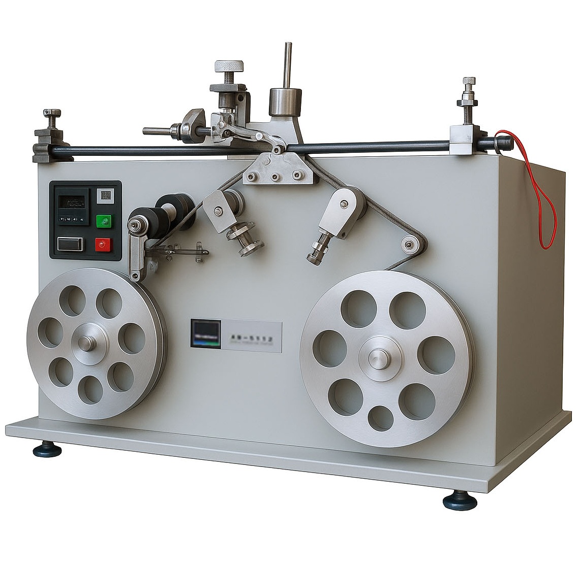 Cable Abrasion Tester